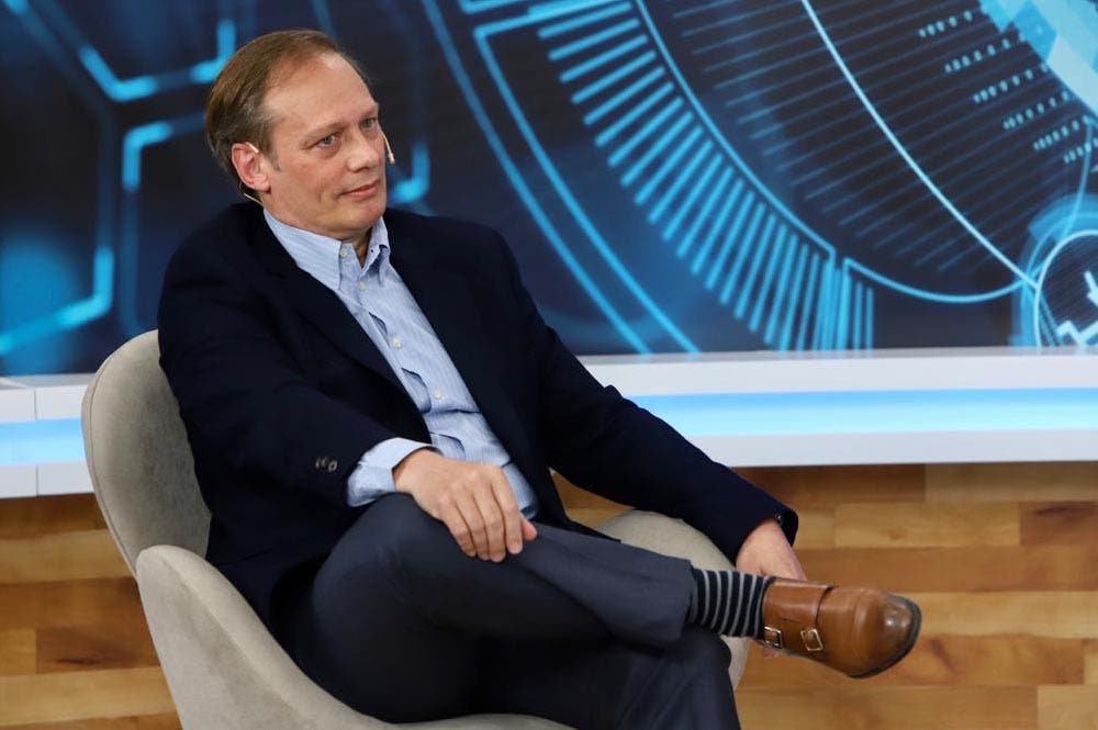 LA REVOLUCION DE LA ECONOMIA DIGITAL - CAPITULO 2. El desafío de cómo ...